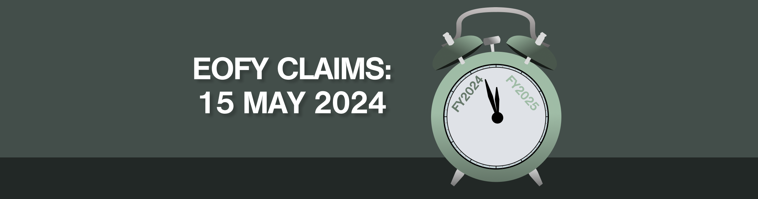 EOFY 2024 Benefit Claims - LeavePlus