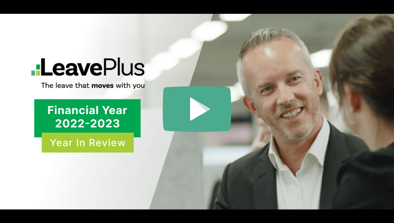 Construction Long Service Leave Victoria | LeavePlus